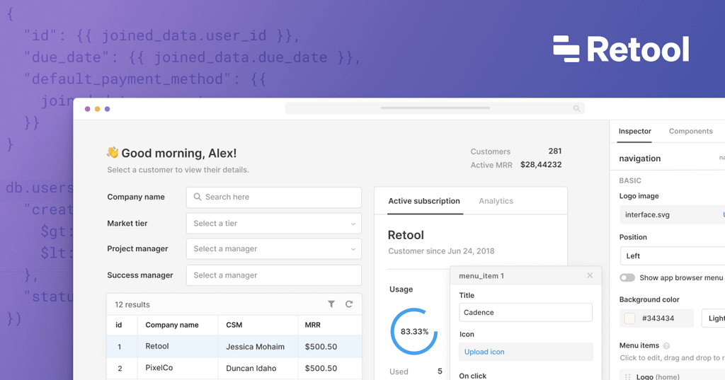 RegEx filters proposition - Feature Ideas - Baserow