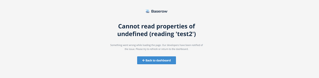 Crash Reporting For Frontend Exceptions Possible To Integrate With Technical Help