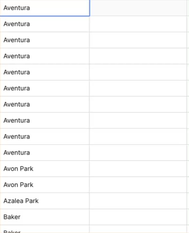 Content Copy and Option Creation in Single Select - Feature Ideas - Baserow